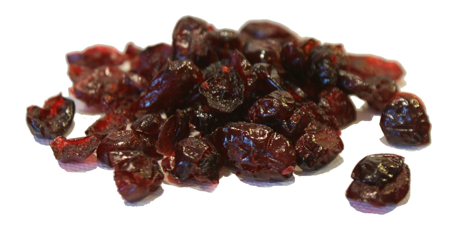 Cranberries getrocknet mit Ananasdicksaft kaufen | Maracus.com